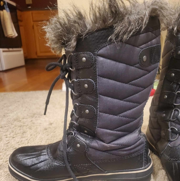 Sorel | Shoes | Soral Snow Boots | Poshmark